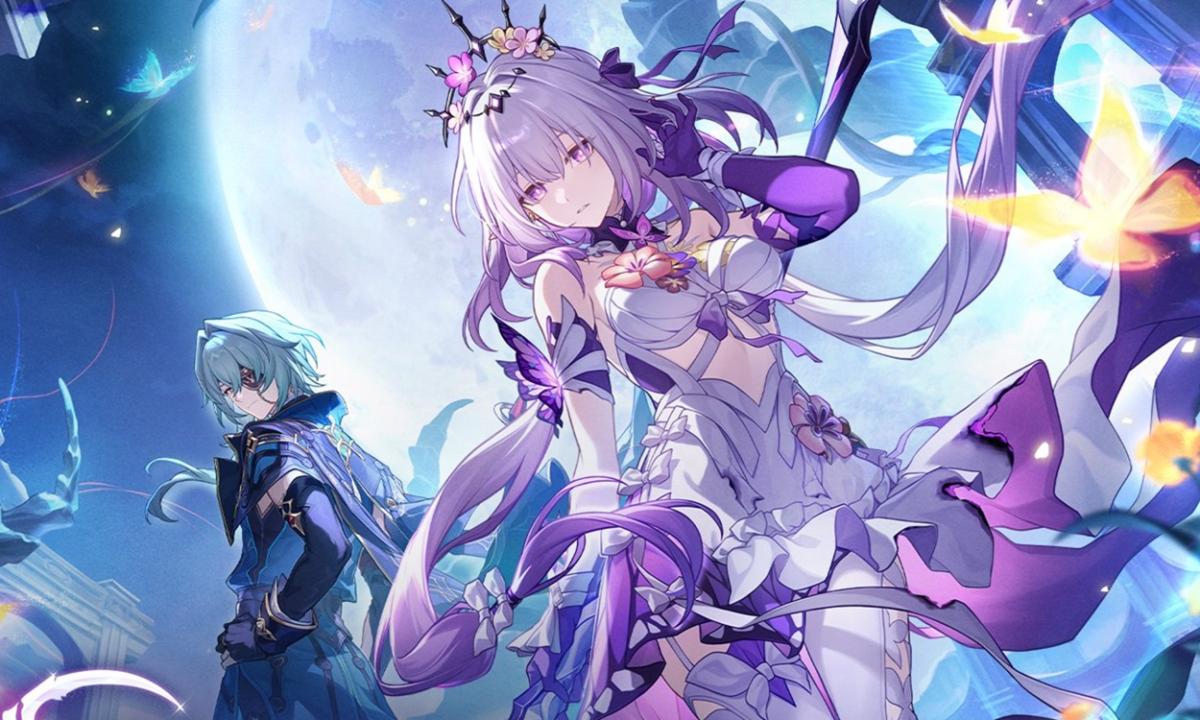 Honkai Star Rail 3.2 Release Date and Time (Countdown Timer) | Beebom