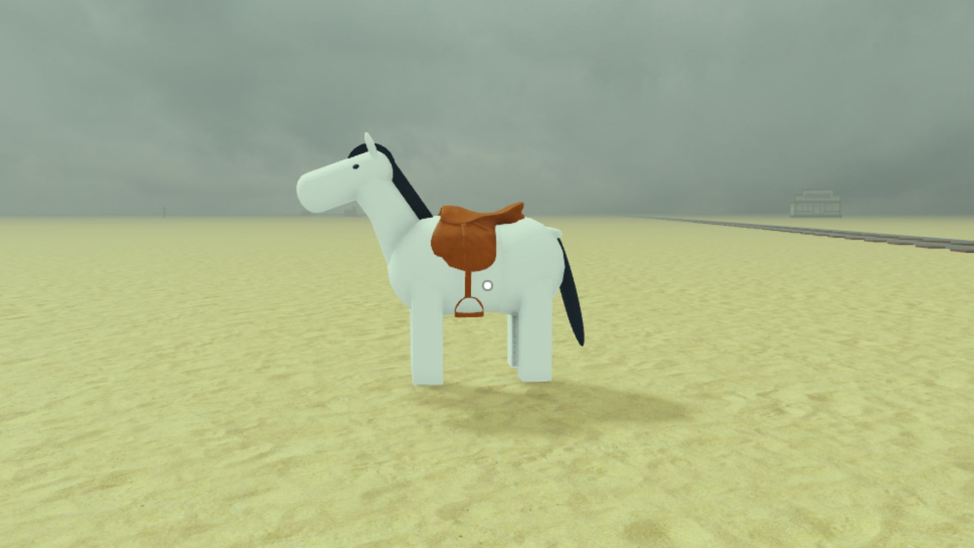 How to Get a Horse in Dead Rails | Beebom