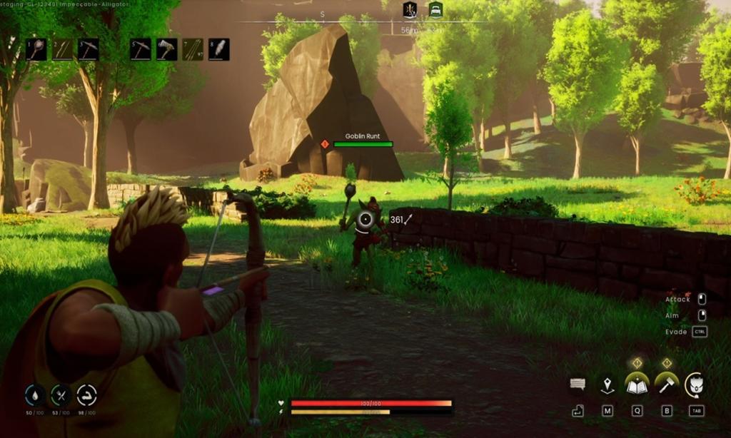 How to Craft Bow in RuneScape DragonWilds | Beebom