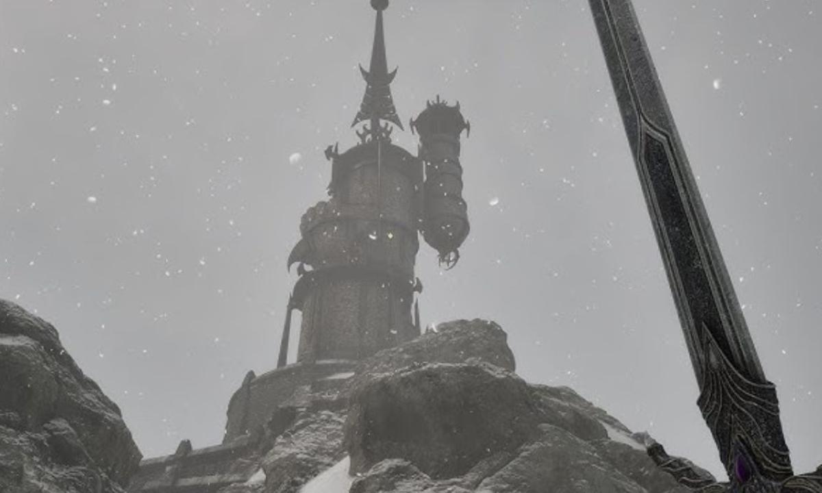 How to Complete the Bravil Recommendation Quest in Oblivion Remastered ...