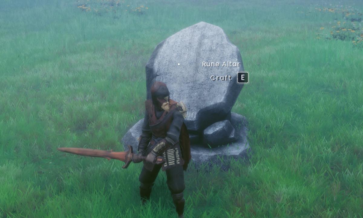 How to Make a Rune Altar in RuneScape DragonWilds | Beebom