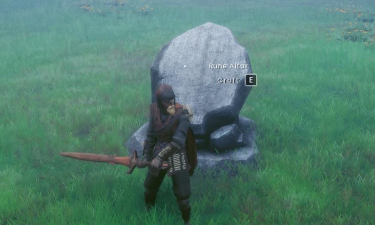 How to Make a Rune Altar in RuneScape DragonWilds | Beebom