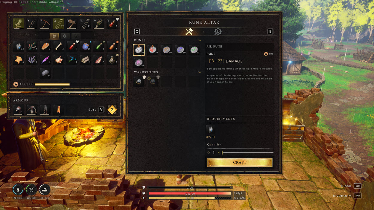 How to Make a Rune Altar in RuneScape DragonWilds | Beebom