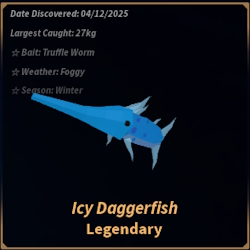 How to Complete Sea 1 Blue Moon Bestiary in Fisch | Beebom