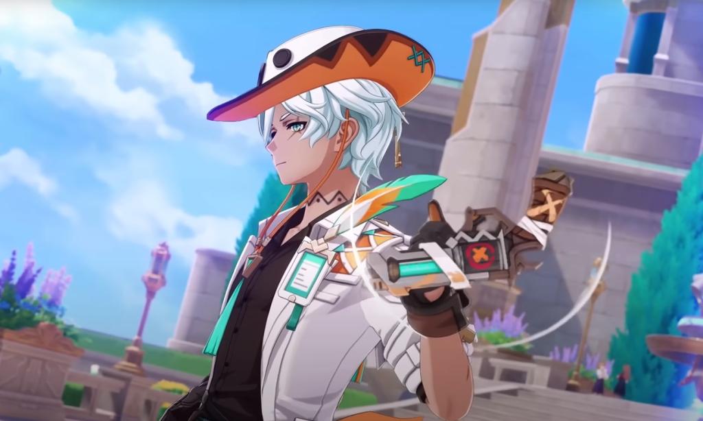 Genshin Impact Ifa: Best Build and Team Comps | Beebom