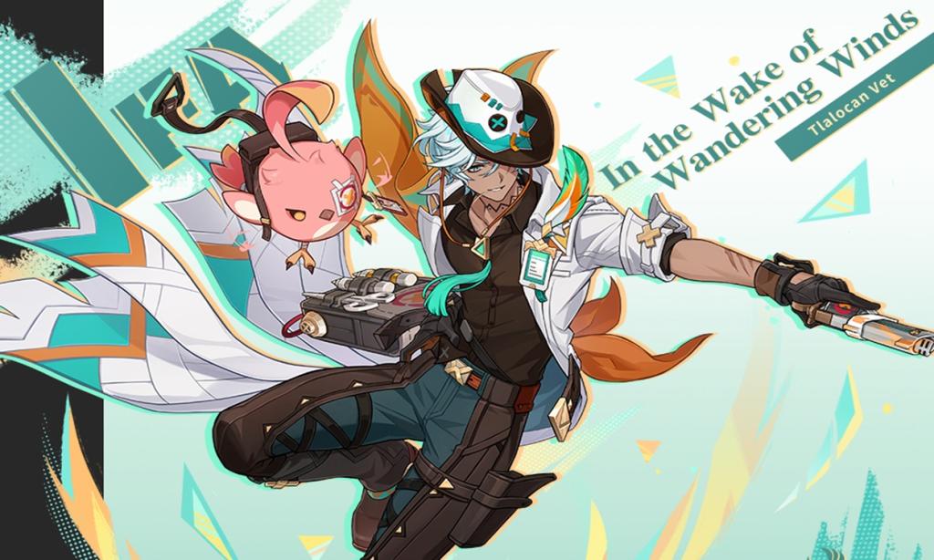 Genshin Impact Ifa Kit, Materials and Constellations | Beebom