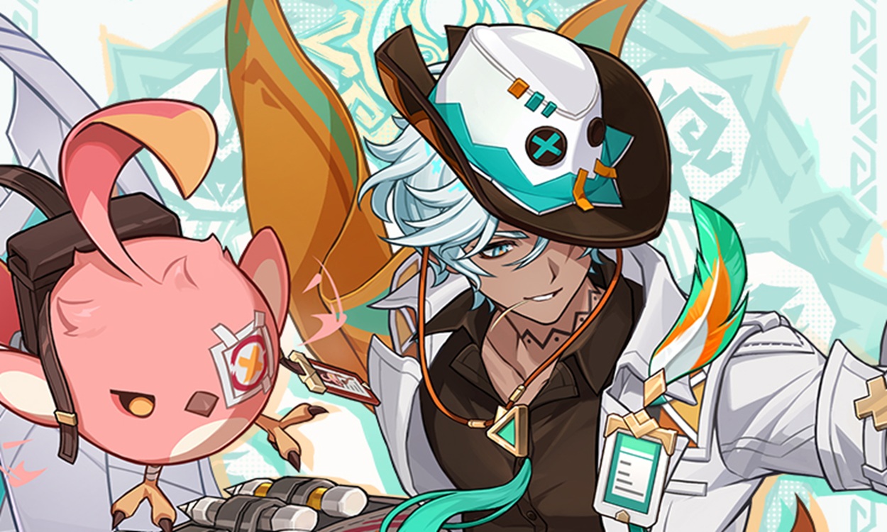 Genshin Impact Ifa Drip Marketing Revealed | Beebom