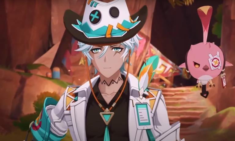 Genshin Impact Ifa Drip Marketing Revealed | Beebom