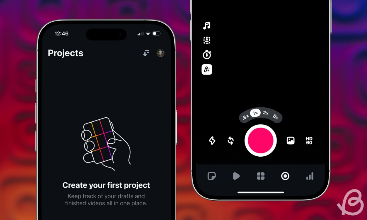 Hands-On with Instagram Edits, Meta's Answer to CapCut | Beebom