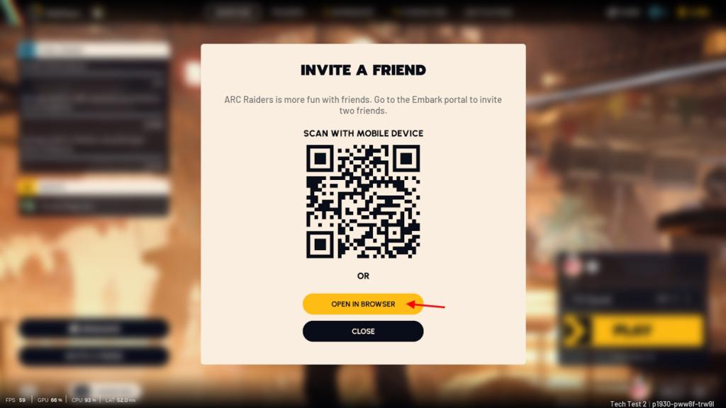 ARC Raiders Playtest: How to Invite Your Friends | Beebom