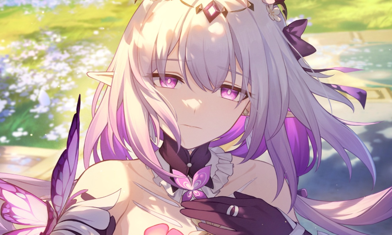 The Best Characters You Should Pull In Honkai Star Rail 3.7 (Ranked ...
