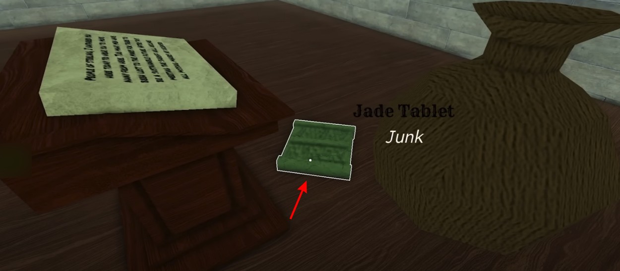 How to Get the Jade Sword in Dead Rails | Beebom