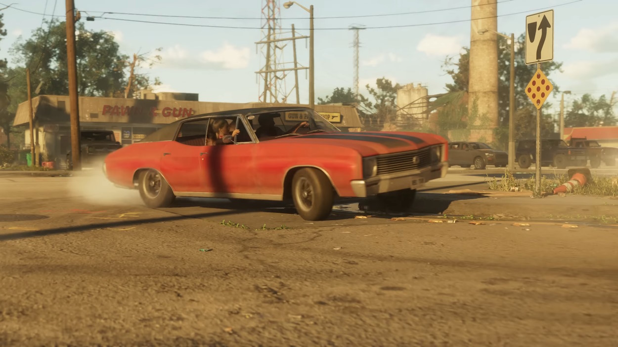 GTA 6 Cars and Vehicles List: All Leaks and Confirmations | Beebom