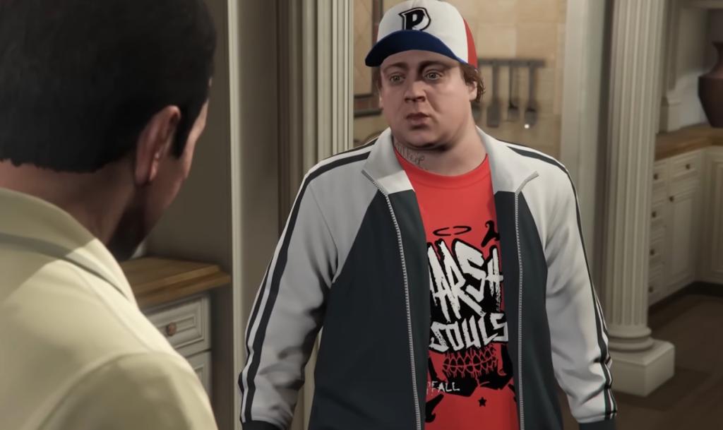 All GTA 5 Characters Names | Beebom
