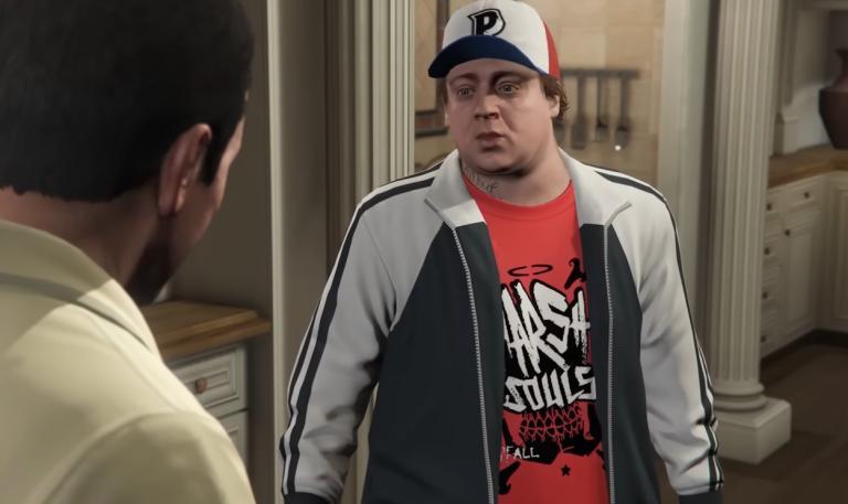 All GTA 5 Characters Names | Beebom