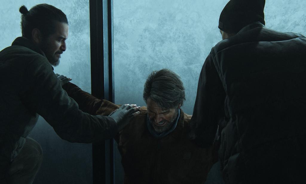 The Last of Us Season 2: How Joel's Death in the TV Show Differs from ...