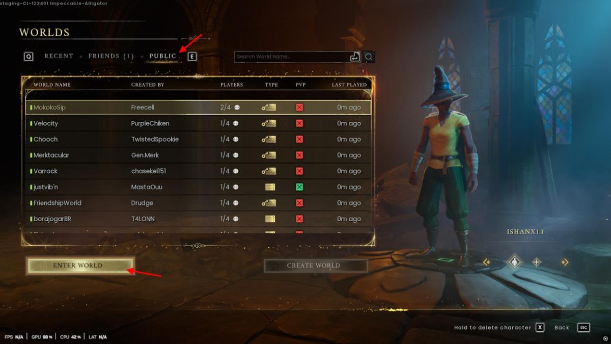 How to Play RuneScape Dragonwilds Multiplayer Co-Op with Friends | Beebom