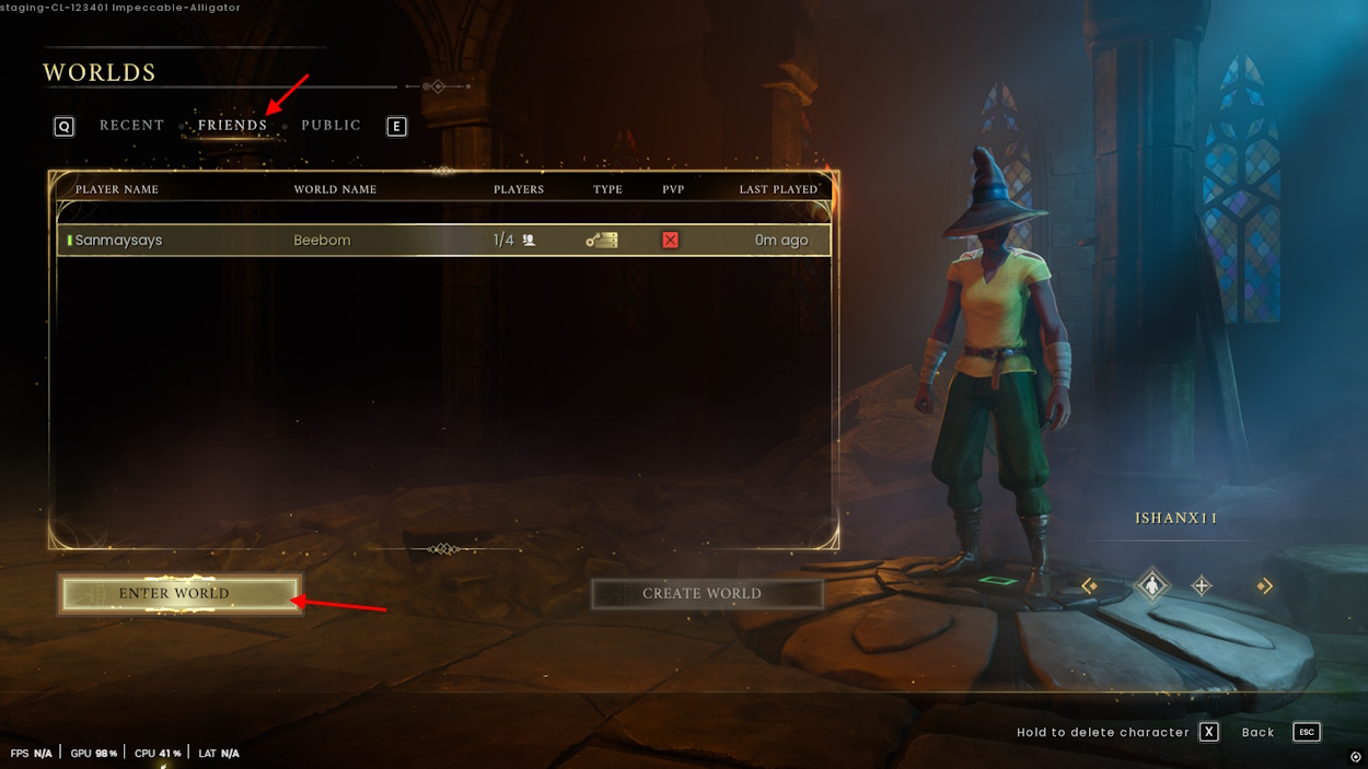 How to Play RuneScape Dragonwilds Multiplayer Co-Op with Friends | Beebom