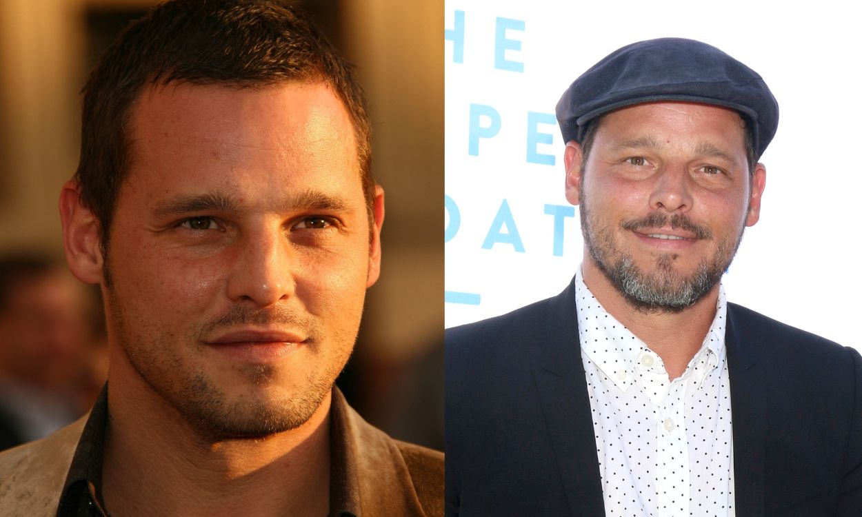 Grey's Anatomy Cast: Where are They Now vs Then? | Beebom