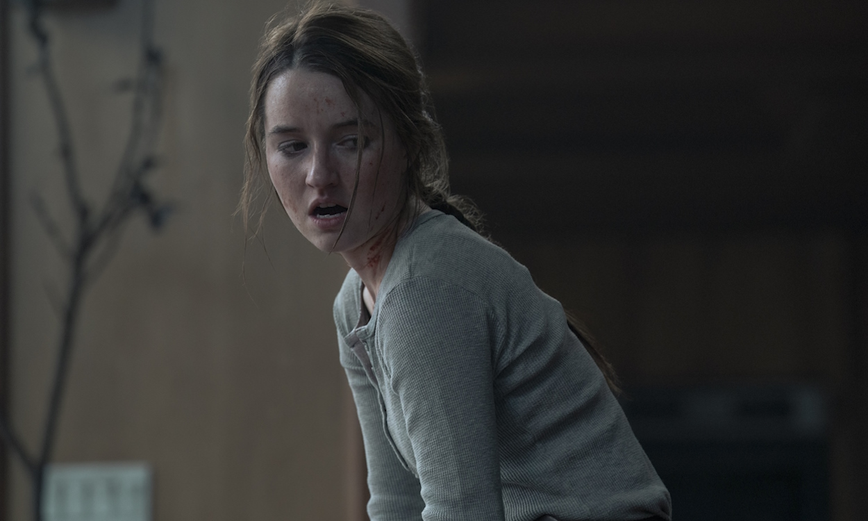 What Happens to Abby in The Last of Us 2 Ending: Does Ellie Kill Her? | Beebom