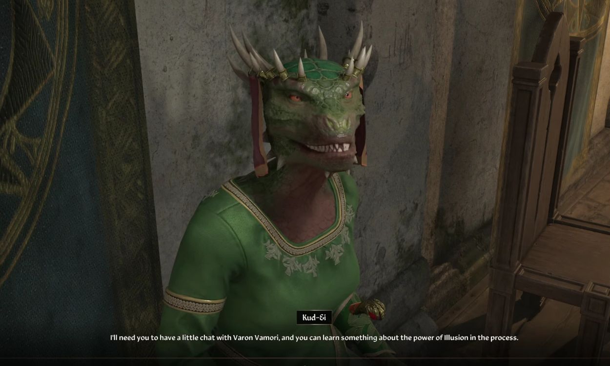 How to Complete the Bravil Recommendation Quest in Oblivion Remastered ...