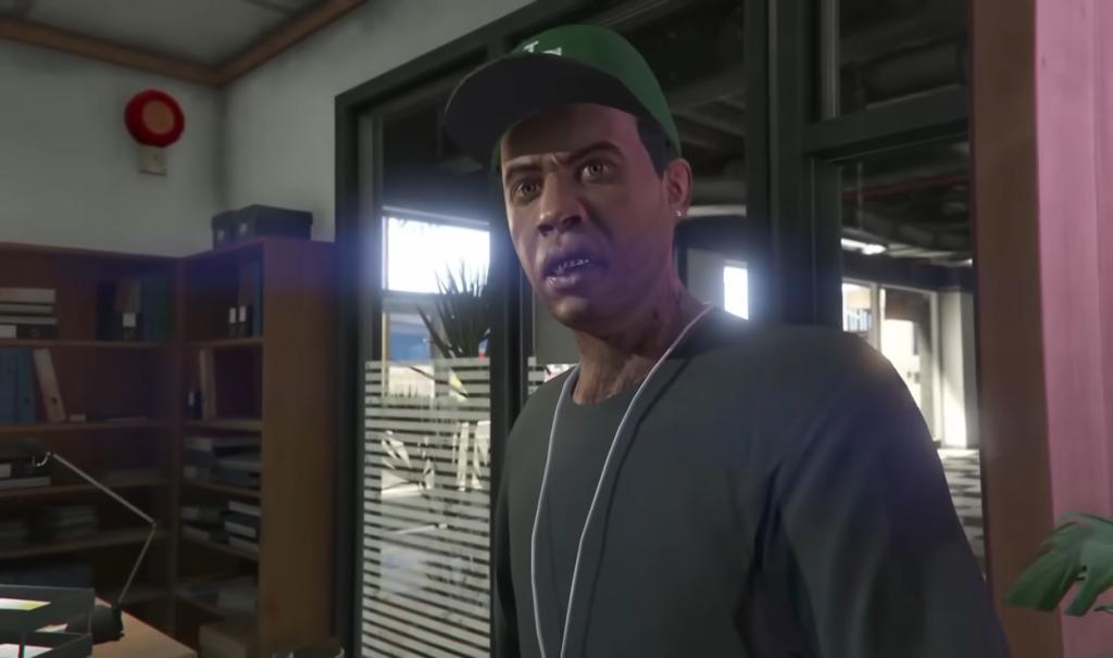 All GTA 5 Characters Names | Beebom