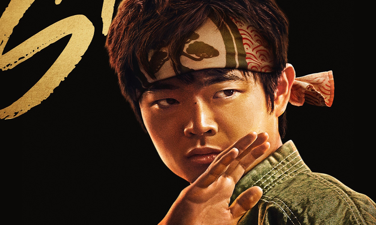 A New Trailer for Karate Kid Legends Released at CinemaCon 2025 | Beebom
