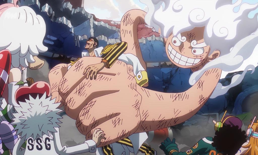 One Piece Episode 1127 Release Date and Time (Countdown) | Beebom