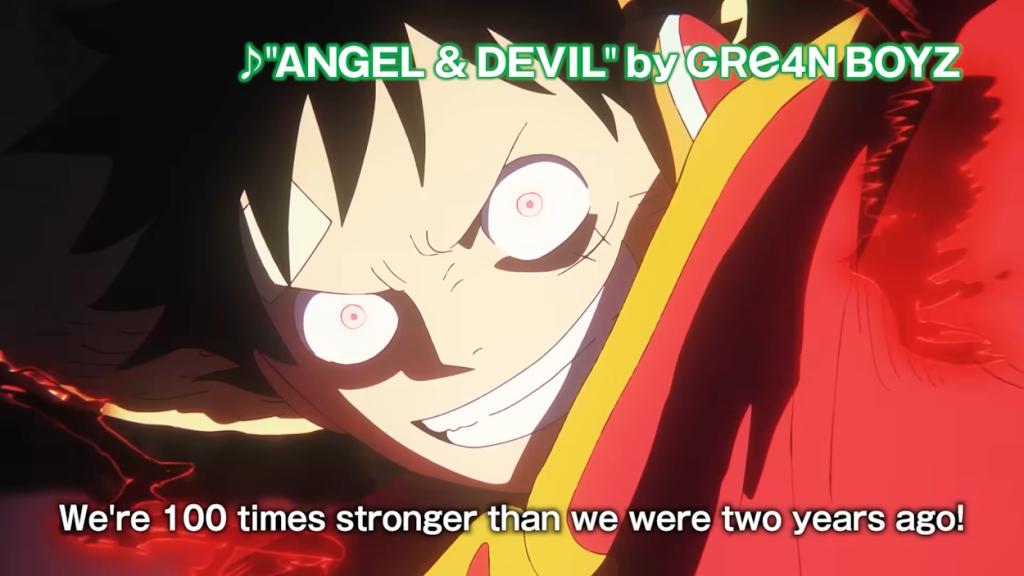 One Piece: Luffy vs Kizaru Rematch Explained | Beebom