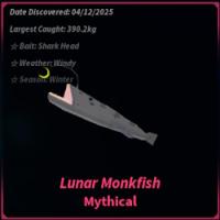 How to Complete Sea 1 Blue Moon Bestiary in Fisch | Beebom