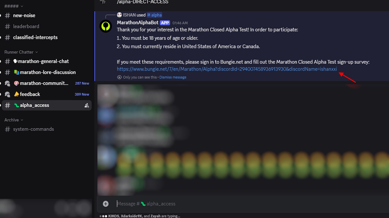 Marathon Alpha Test: How to Sign Up, Release Date and More | Beebom