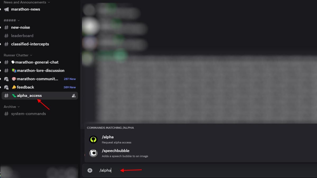 Marathon Alpha Test: How to Sign Up, Release Date and More | Beebom
