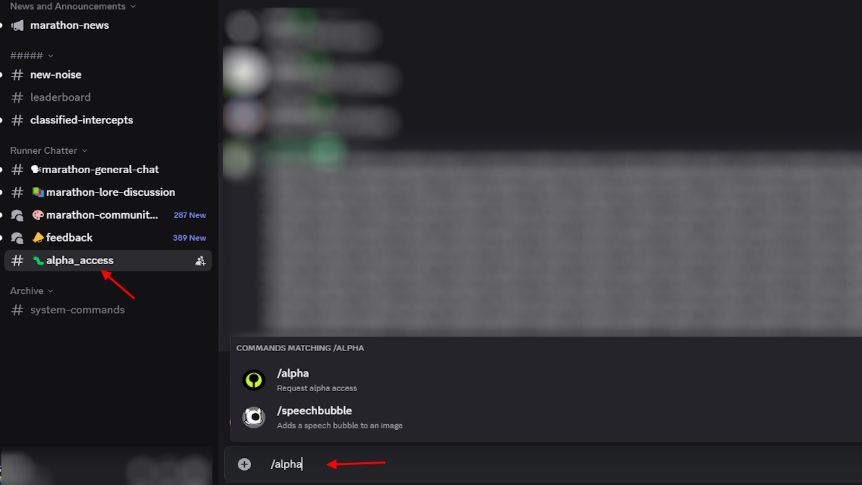 Marathon Alpha Test: How to Sign Up, Release Date and More | Beebom