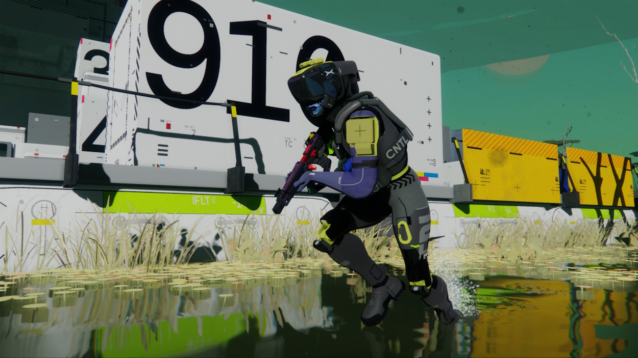 All Confirmed Marathon Maps (in Alpha Test) | Beebom