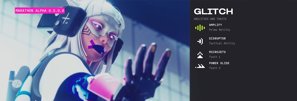 Bungie's Marathon: Glitch Abilities and Traits Explained | Beebom