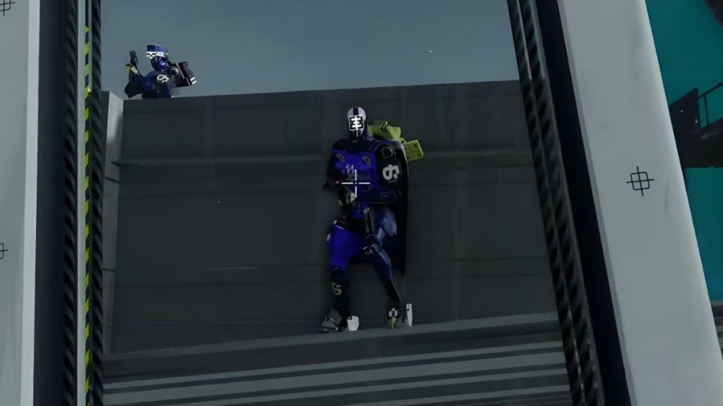 All Marathon Enemies in Season 1 | Beebom