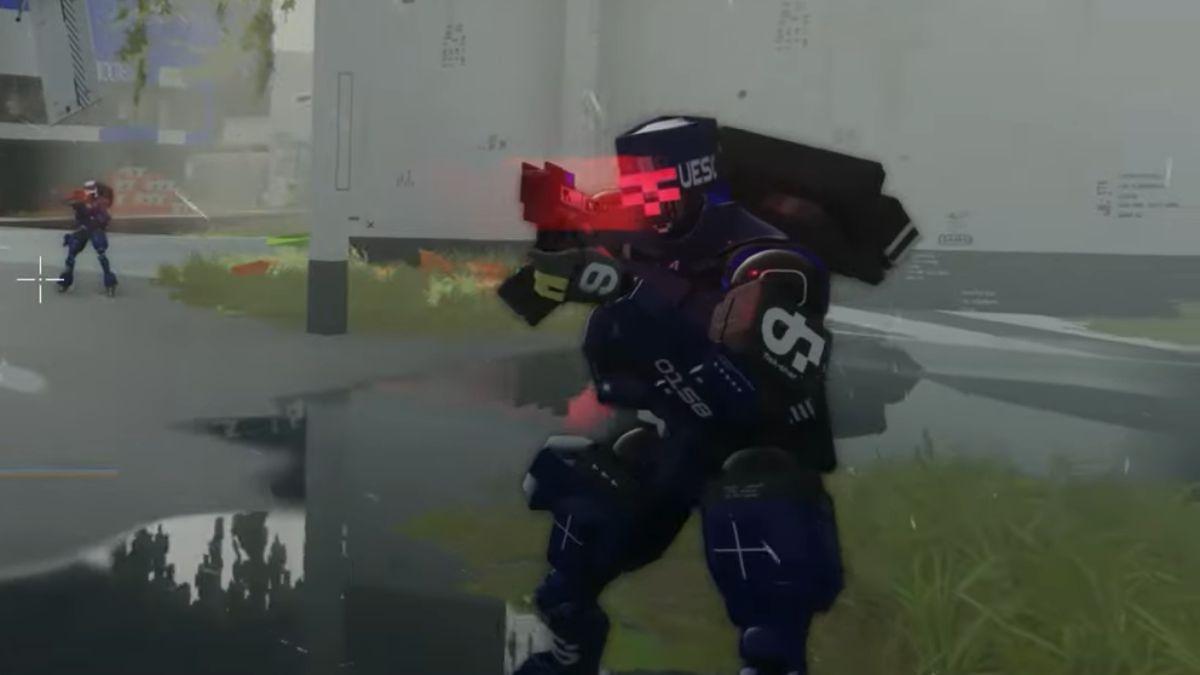 All Marathon Enemies in Season 1 | Beebom
