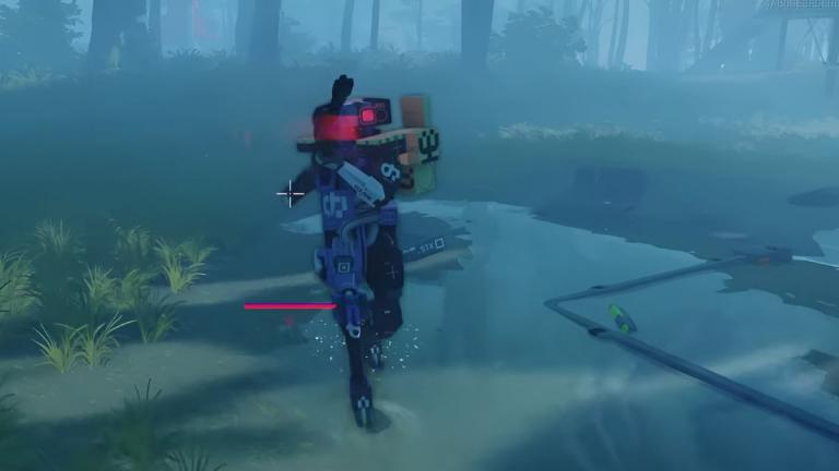 All Marathon Enemies in Season 1 | Beebom