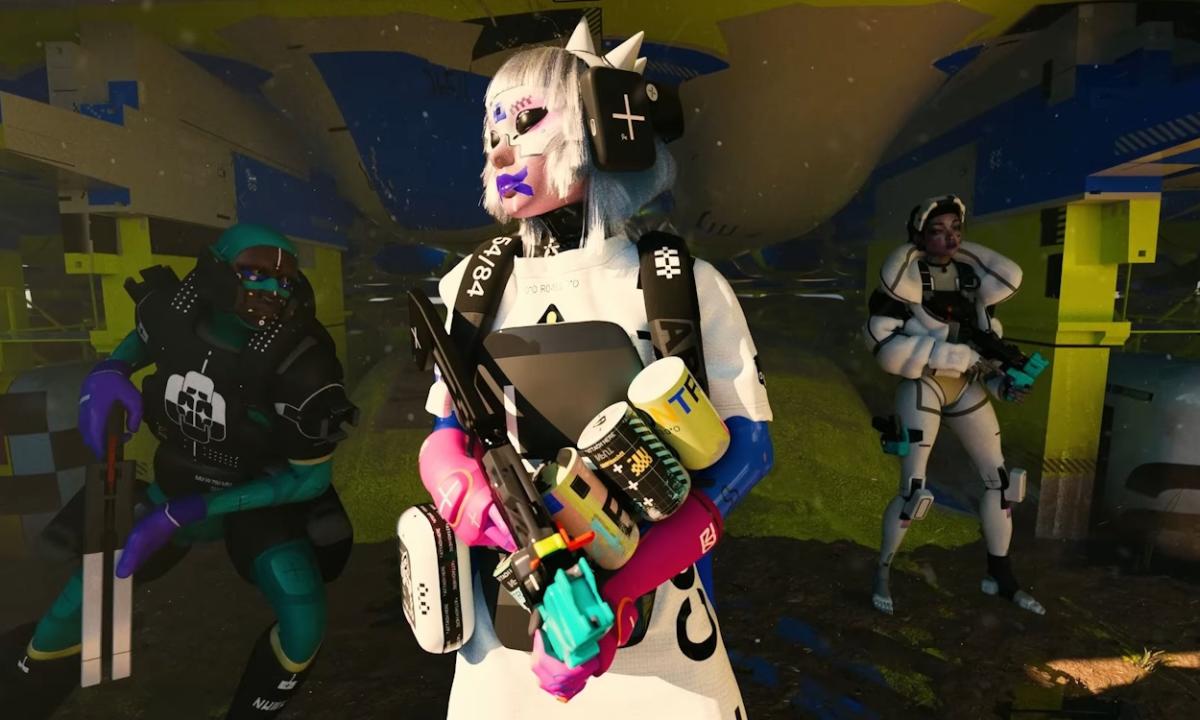 Marathon System Requirements Minimum And Recommended Beebom