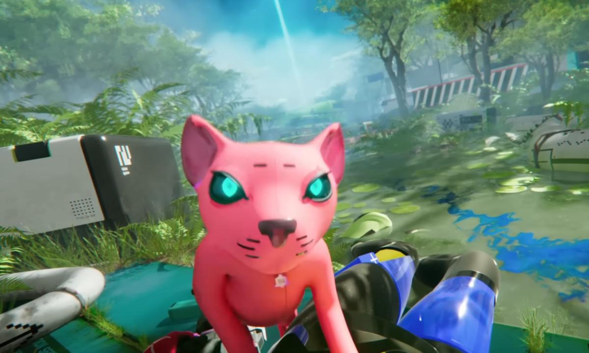 Bungie Is Ready to Show Off Marathon Gameplay; Check out the Livestream ...