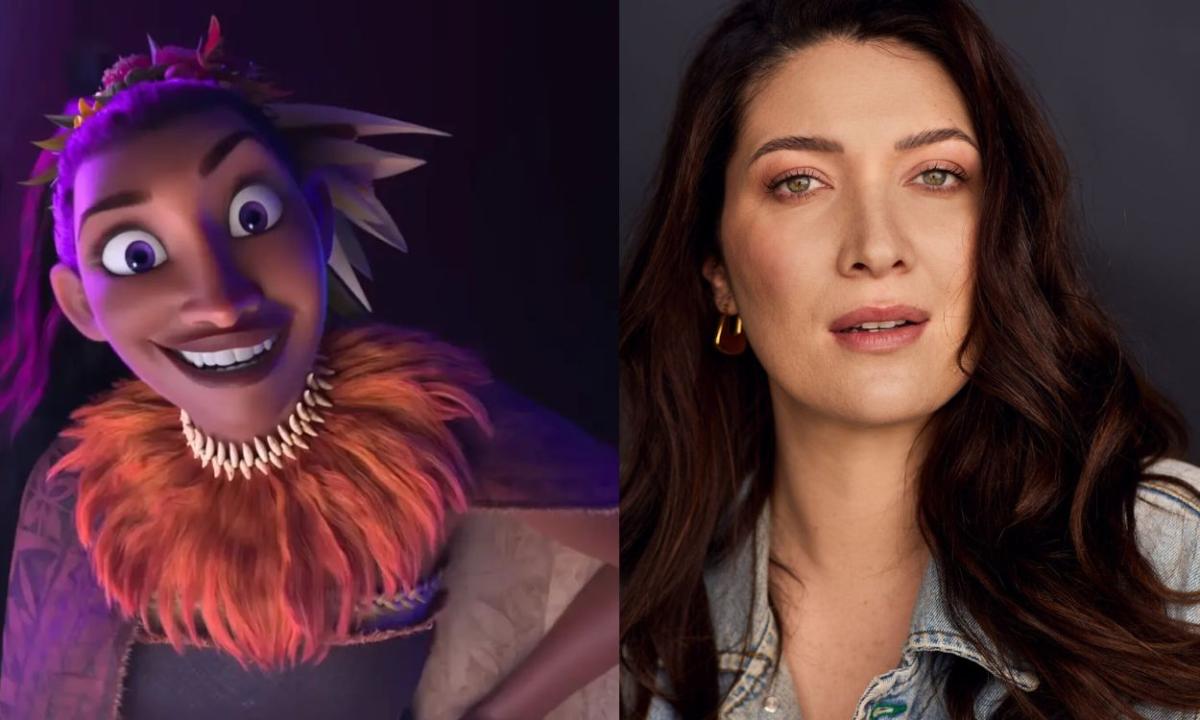 Moana Cast and Character Guide | Beebom