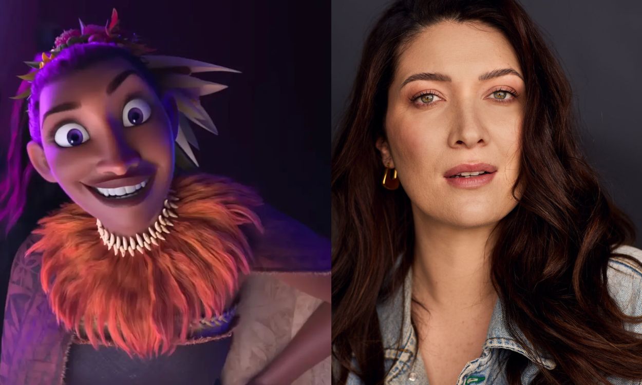 Moana Cast and Character Guide | Beebom