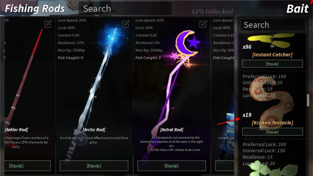 How to Complete Message in a Bottle Quest in Fisch | Beebom