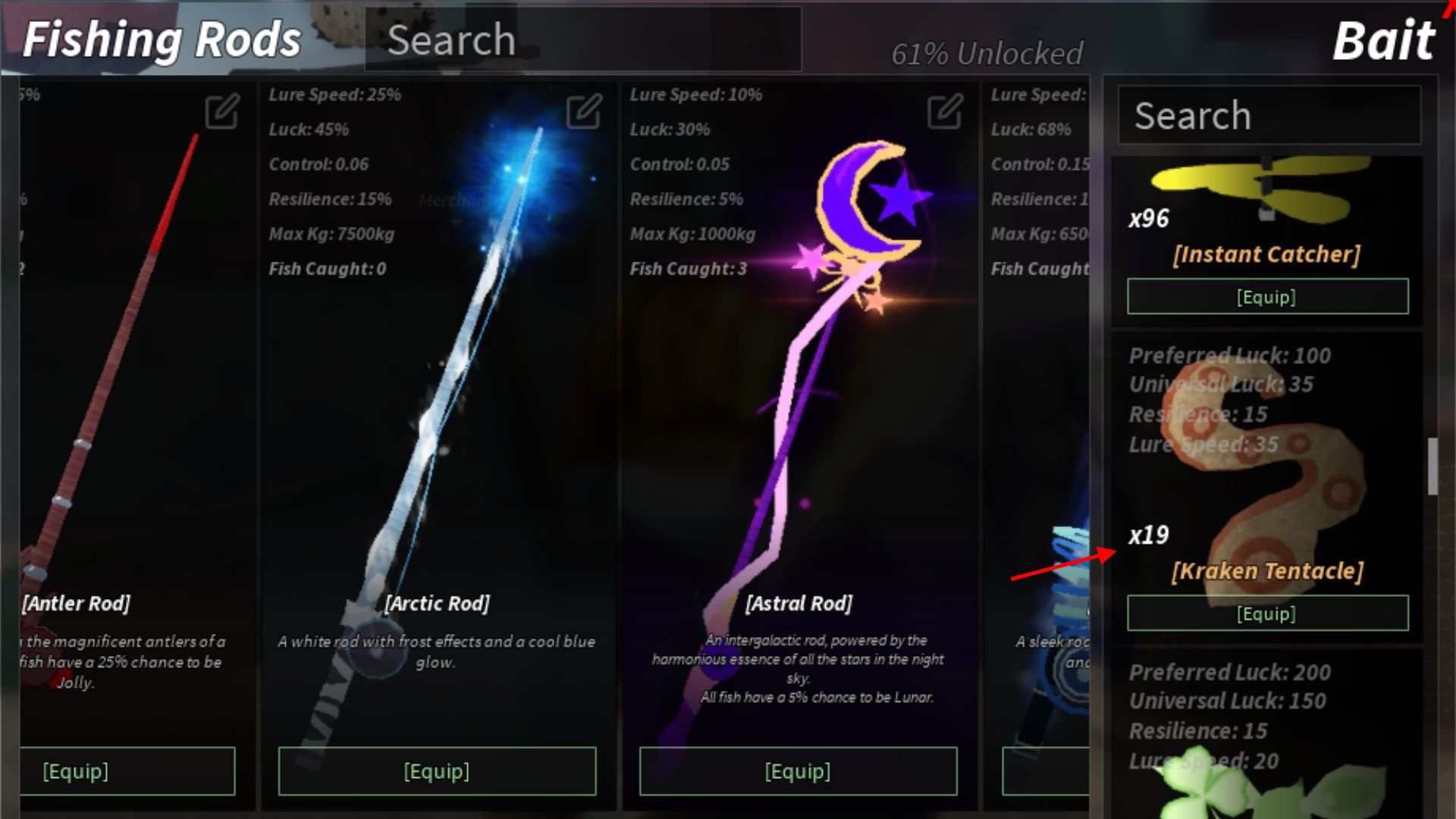 How to Complete Message in a Bottle Quest in Fisch | Beebom