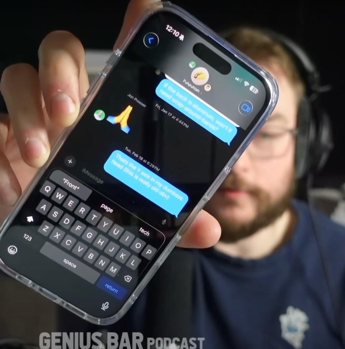 iOS 19: Leaks, Release Date, Rumored Features & Supported Devices | Beebom