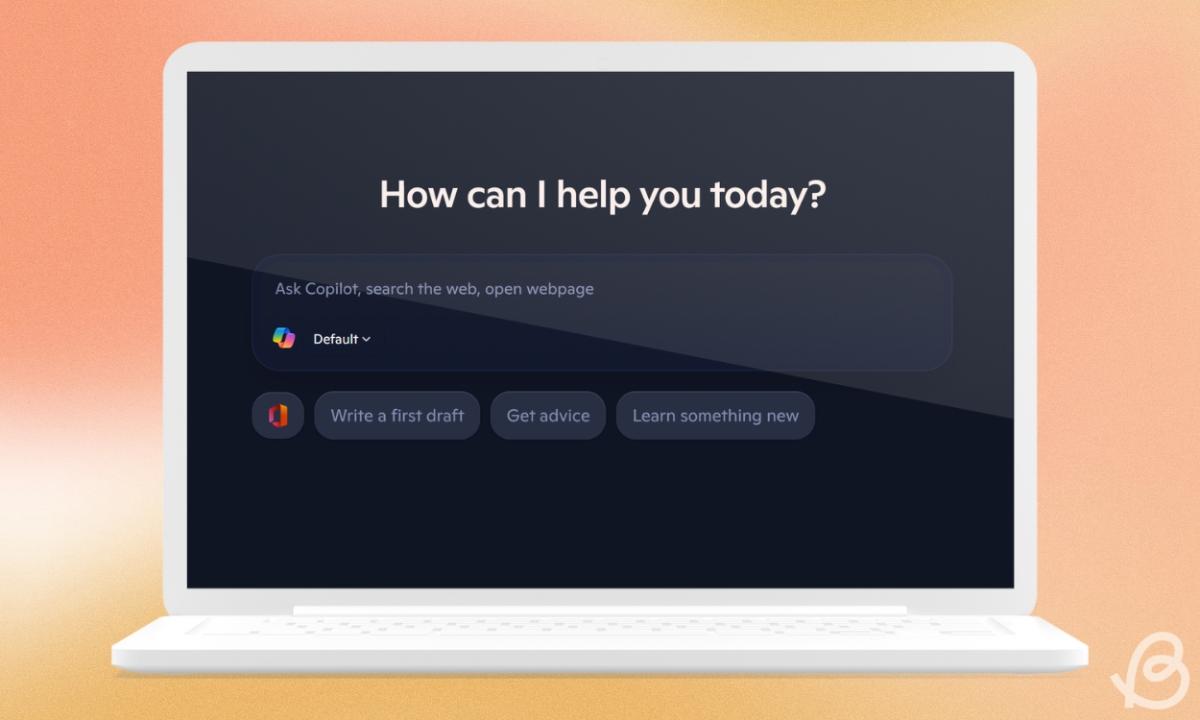 Microsoft Edge's New Tab Page is Getting a Copilot Makeover | Beebom