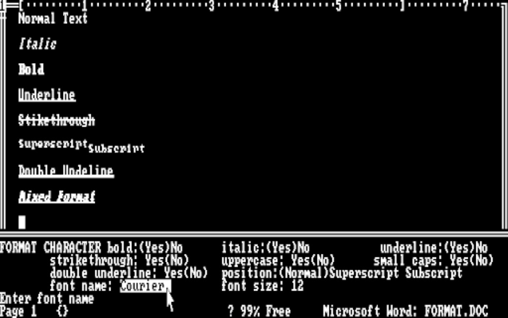 5 Iconic Apps That Define Five Decades of Microsoft's Legacy | Beebom