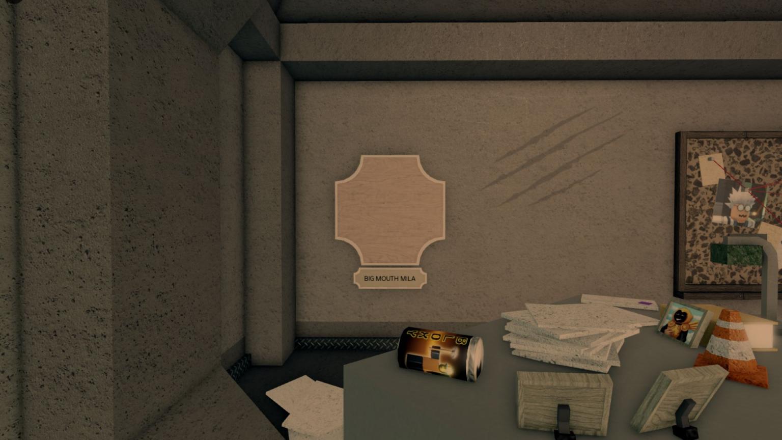 Fisch Mila Quest Step 1: How to Get the Silent Lullaby Badge | Beebom