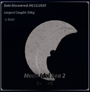 How to Complete Blue Moon Sea 2 Bestiary in Fisch | Beebom