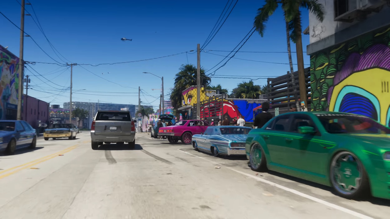 GTA 6 Cars and Vehicles List: All Leaks and Confirmations | Beebom